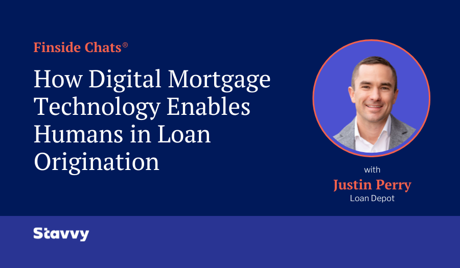 How Digital Mortgage Technology Enables Humans in Loan Origination